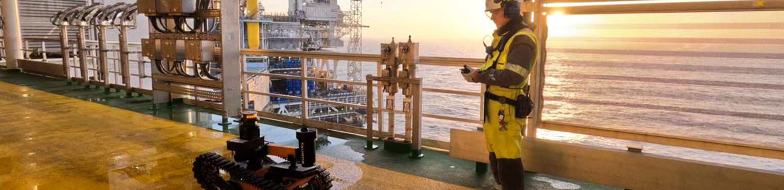 Inspector – Taurob